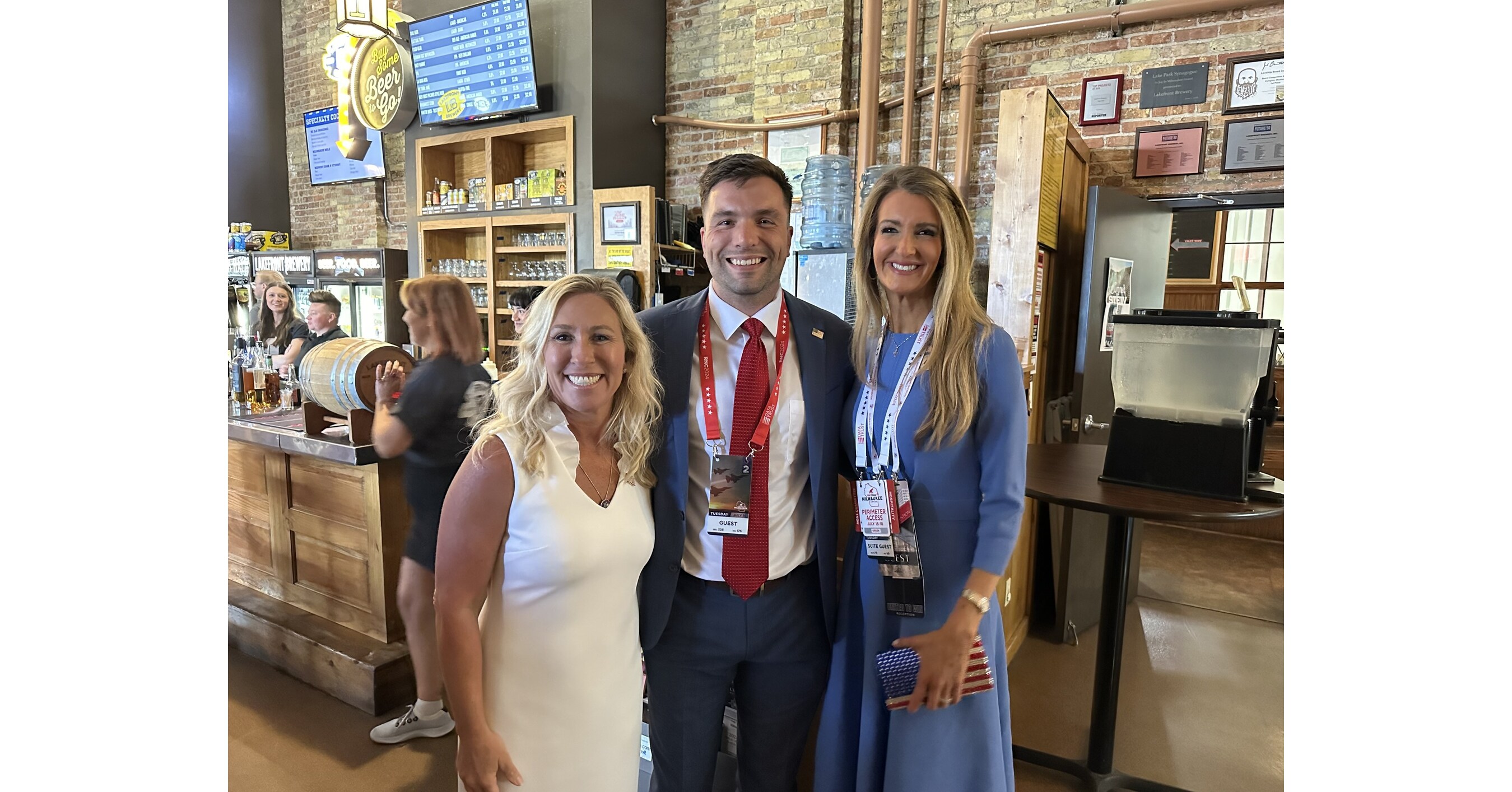 Gwinnett CEO and State Senate Candidate Michael Gargiulo Prepares for ...