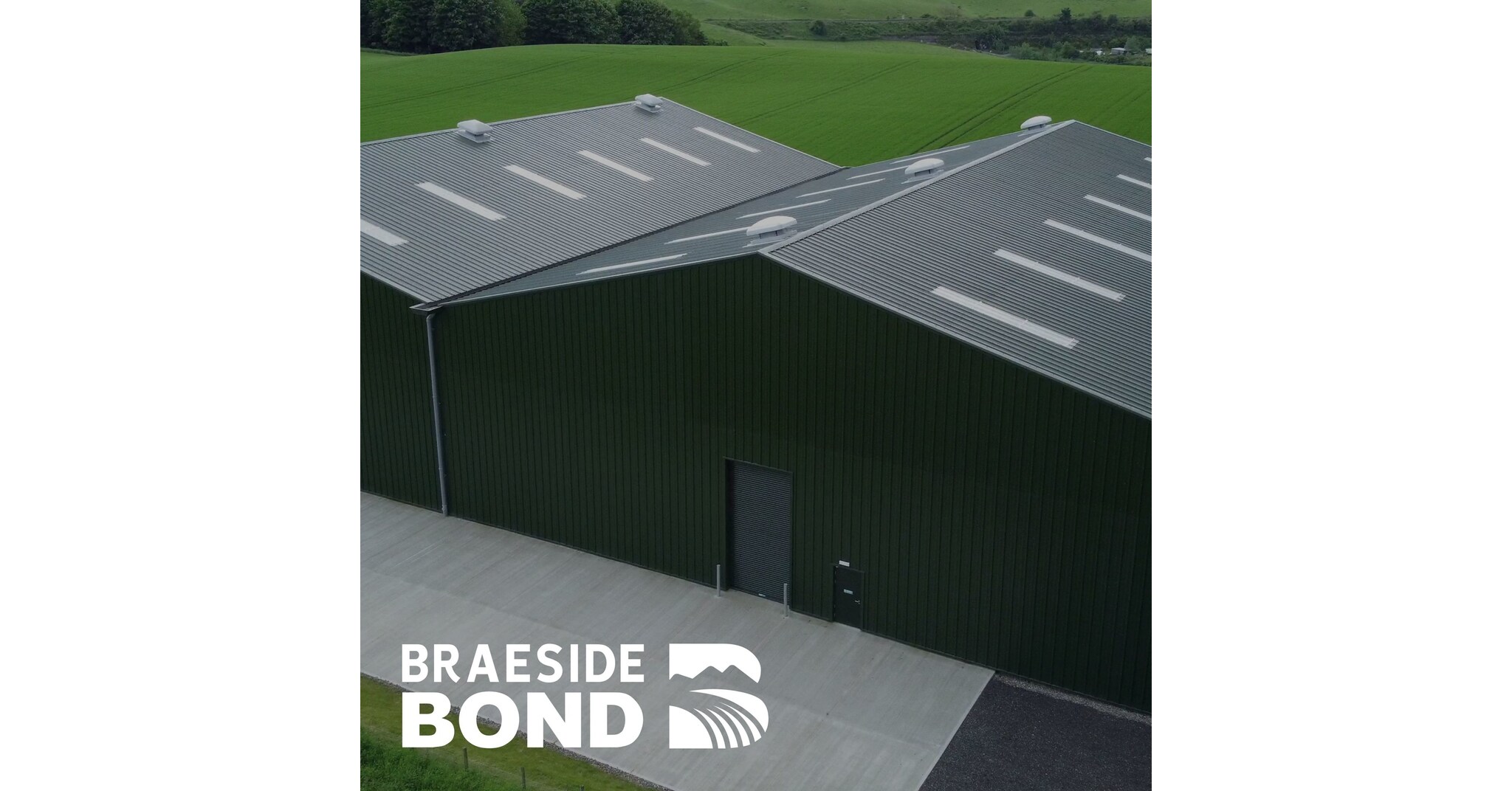 Spiritfilled Announces the Launch of Braeside Bond: A Premier Bonded ...