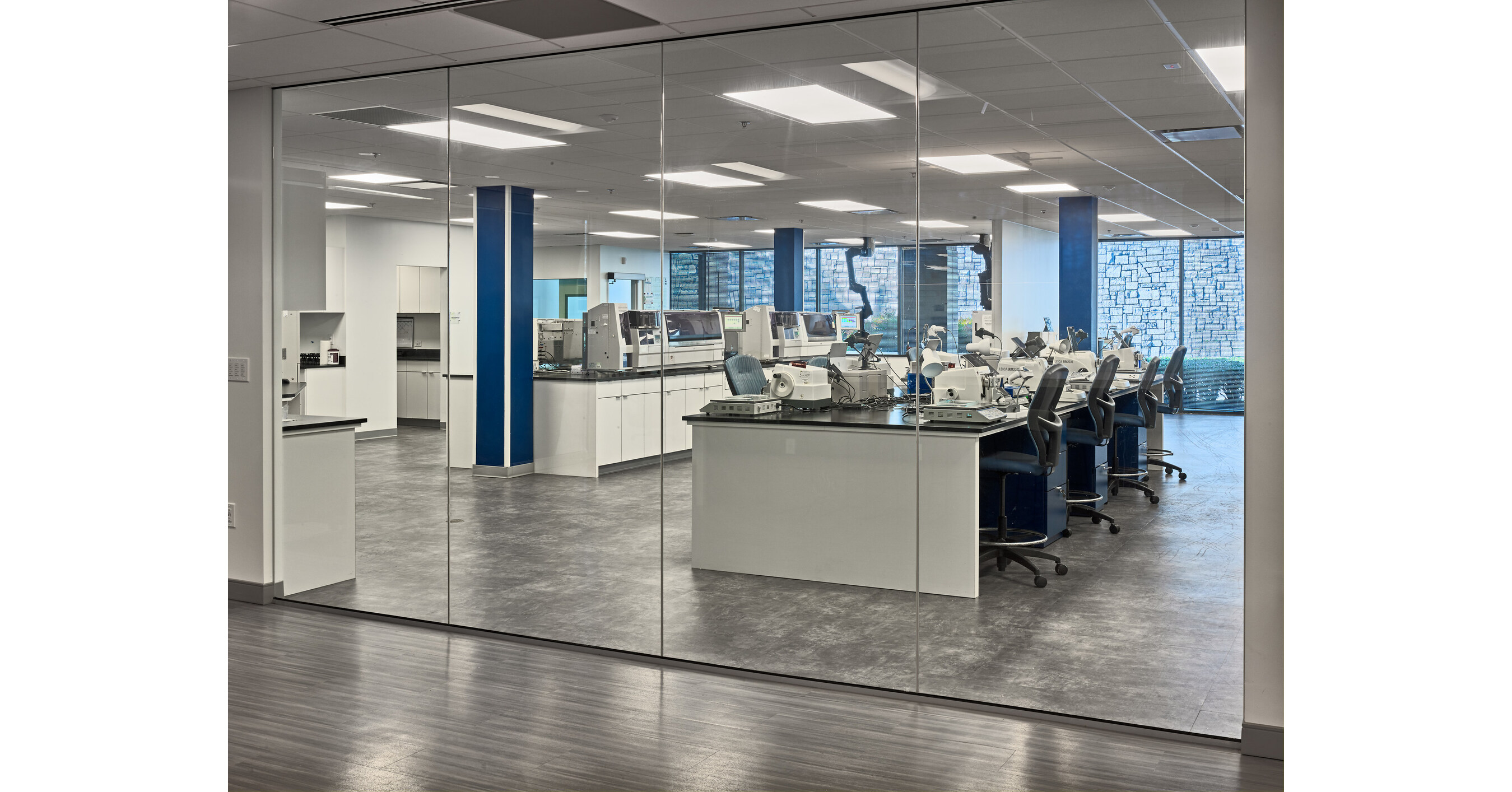 UNITED DIGESTIVE WINS GOLD AT THE 43rd ANNUAL DESIGN EXCELLENCE AWARDS