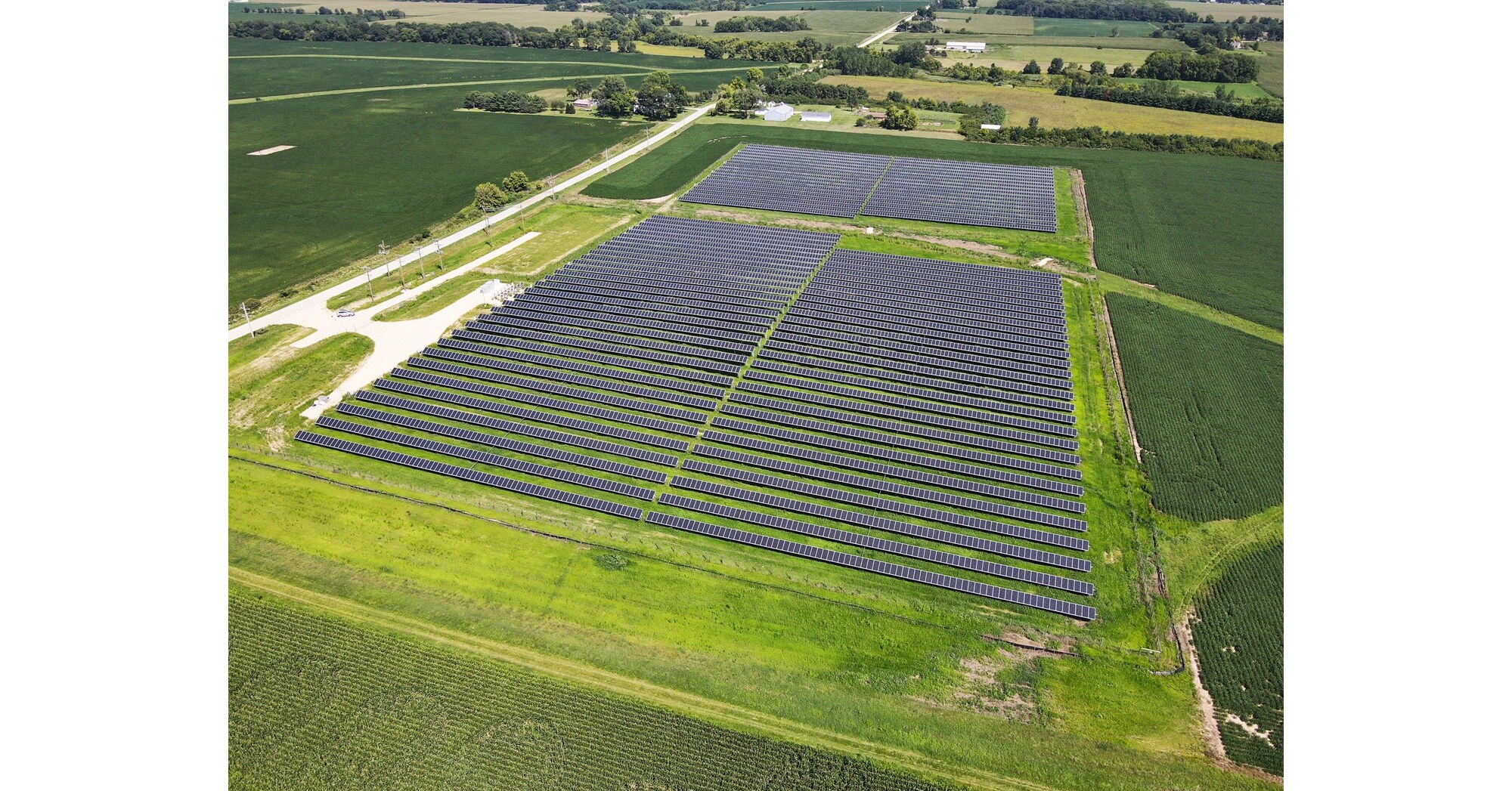 Nexamp and Starbucks Support Energy Equity with Six New Community Solar ...