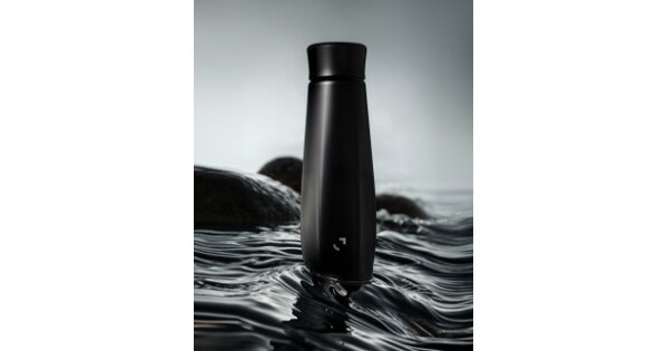 Pure Hydration, Sustainable Innovation: Diedra Launches the Sleek ...
