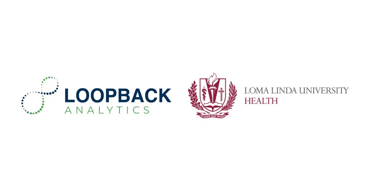 Loopback Analytics Teams Up with Loma Linda University Health to ...