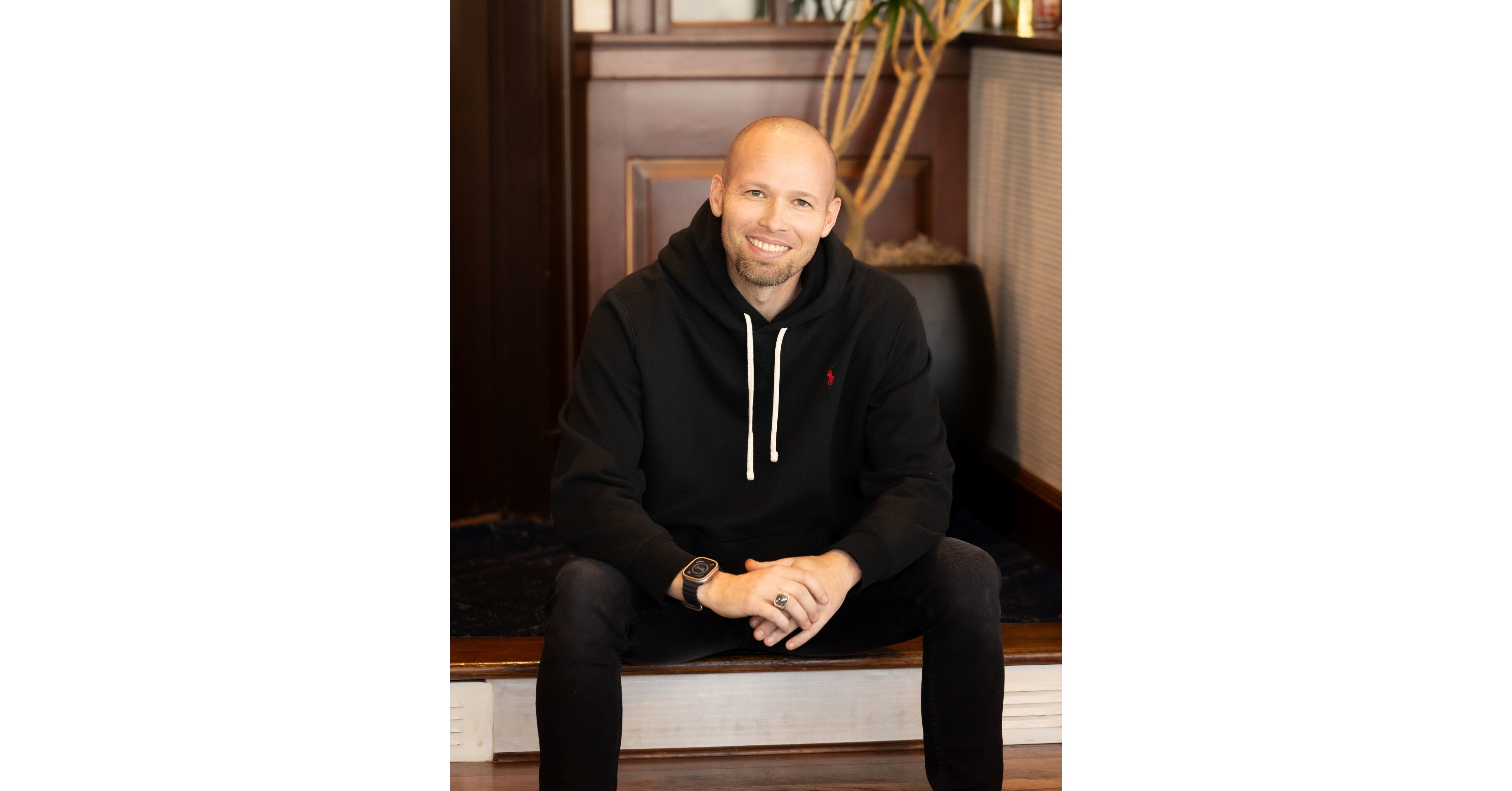 Spiritual Coach Brian Hall Launches The Roundtable - A Free ...