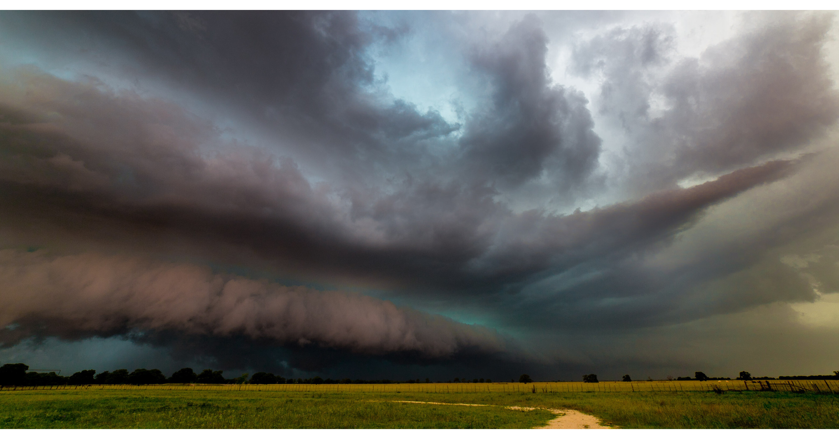 ZestyAI's Severe Convective Storm Models Receive Landmark Approval from ...