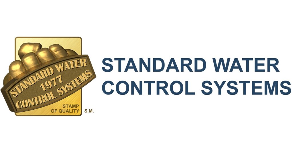 Standard Water Control Systems Introduces Helical and Push Pier ...