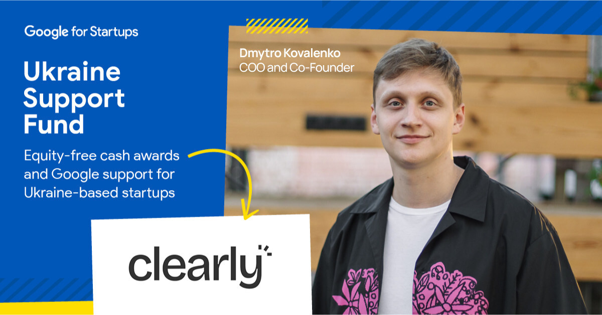 Dmytro Kovalenko (Clearly): 10 Key Things You Must Know