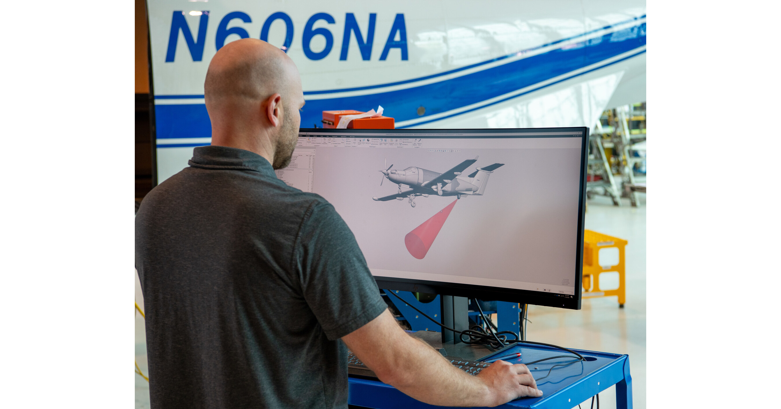 Media Invited to Watch NASA Stream 4K Video to Space