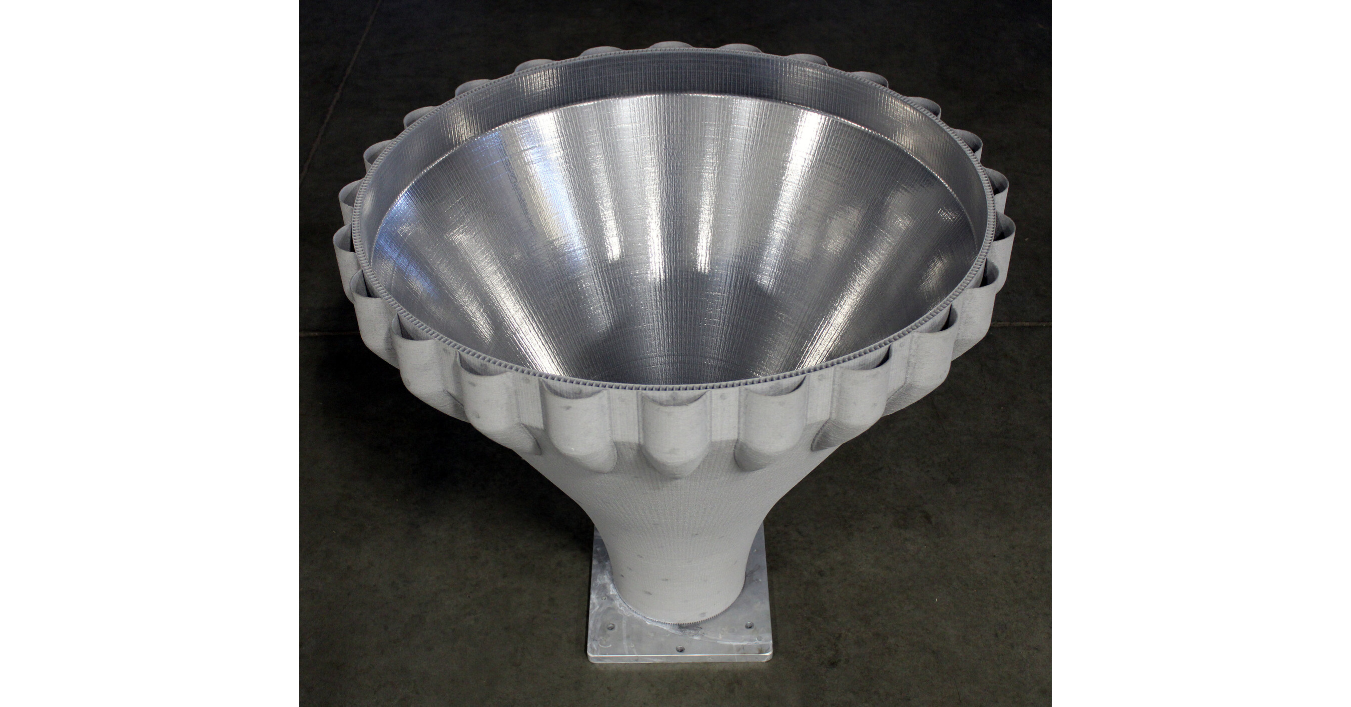 Elementum 3D and RPM Innovations, Inc., Successfully Collaborate with ...