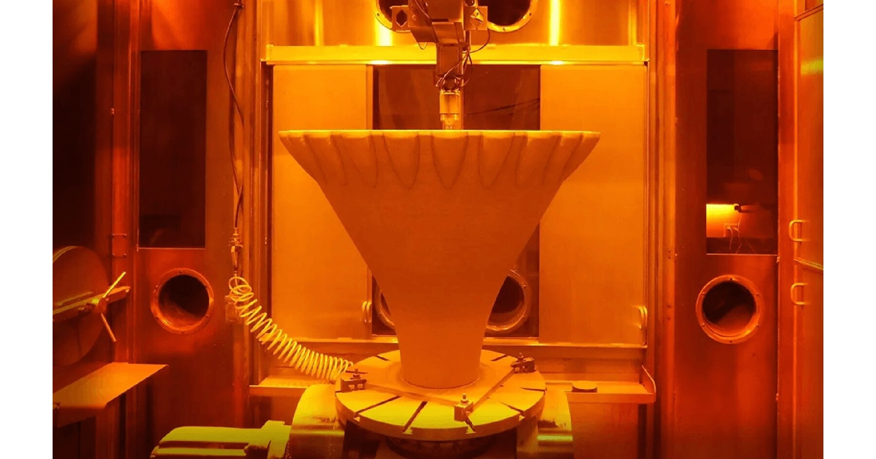 Elementum 3D and RPM Innovations, Inc., Successfully Collaborate with ...