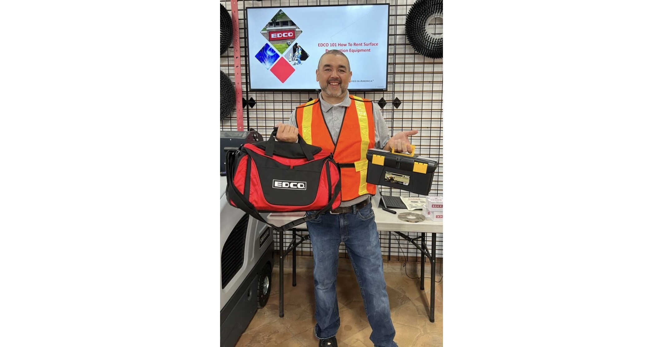 EDCO Announces Full-Time Customer Support in Canada; Helping Customers ...