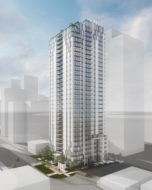 Crestpoint proudly announces the initial closing of the "Crestpoint ...