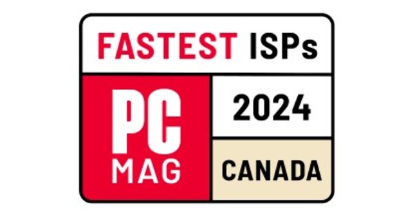 Delivering a Better Internet Experience - telMAX awarded PC Mag's ...