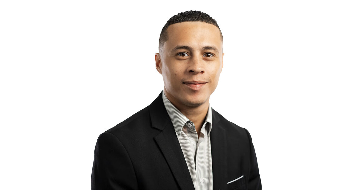 Alliance Group's Oscar Lievano Joins Georgia First Generation ...