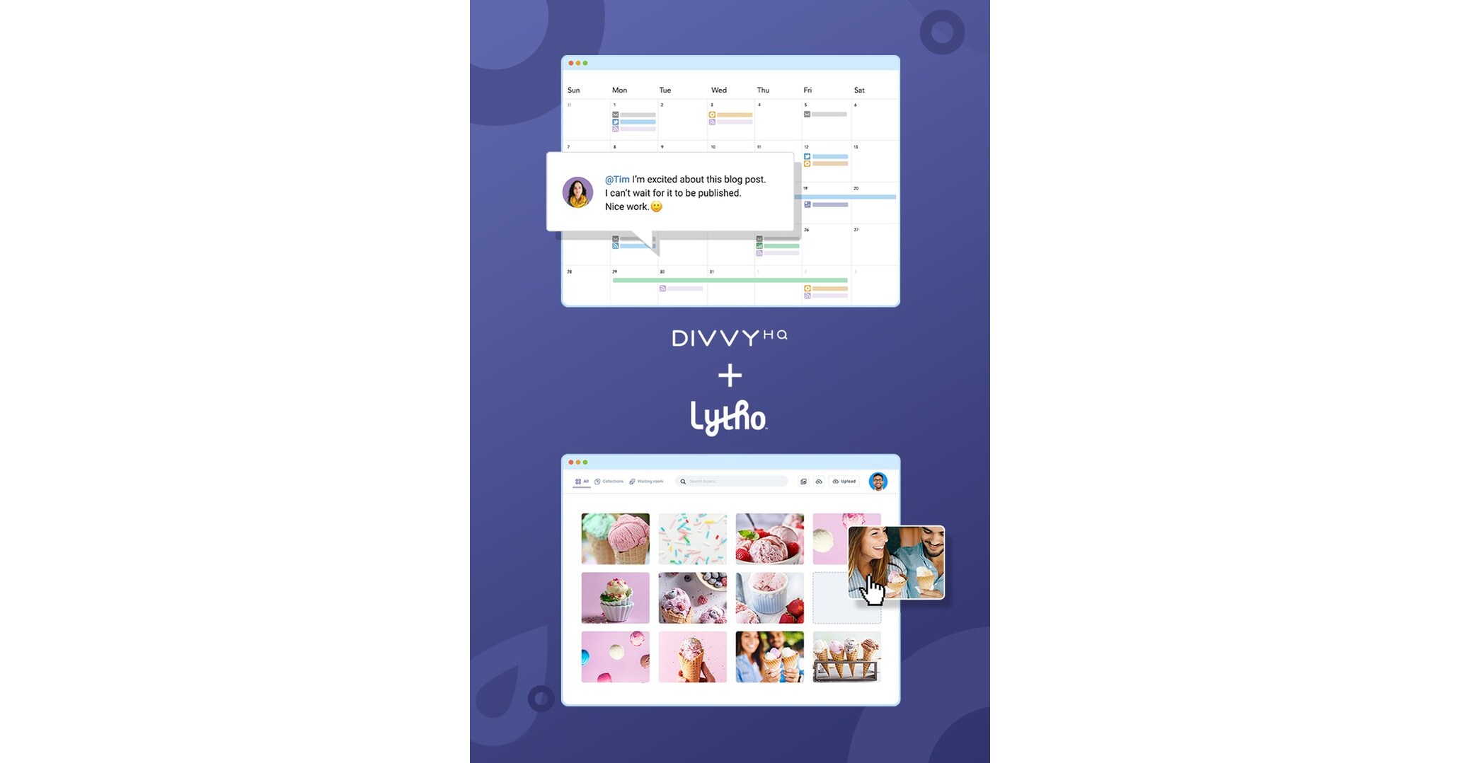 DivvyHQ Integrates With Lytho Digital Asset Management to Revolutionize ...