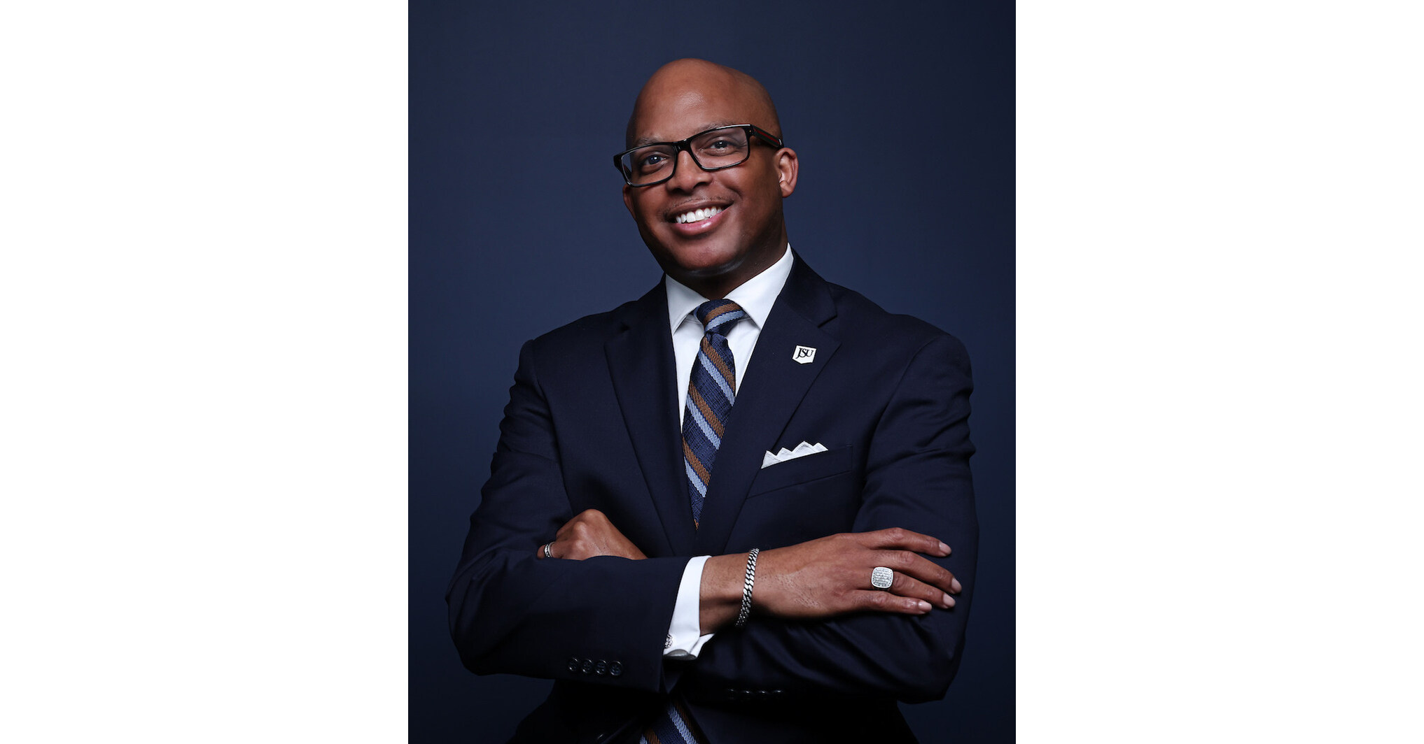Jackson State University receives National Academy of Inventors ...