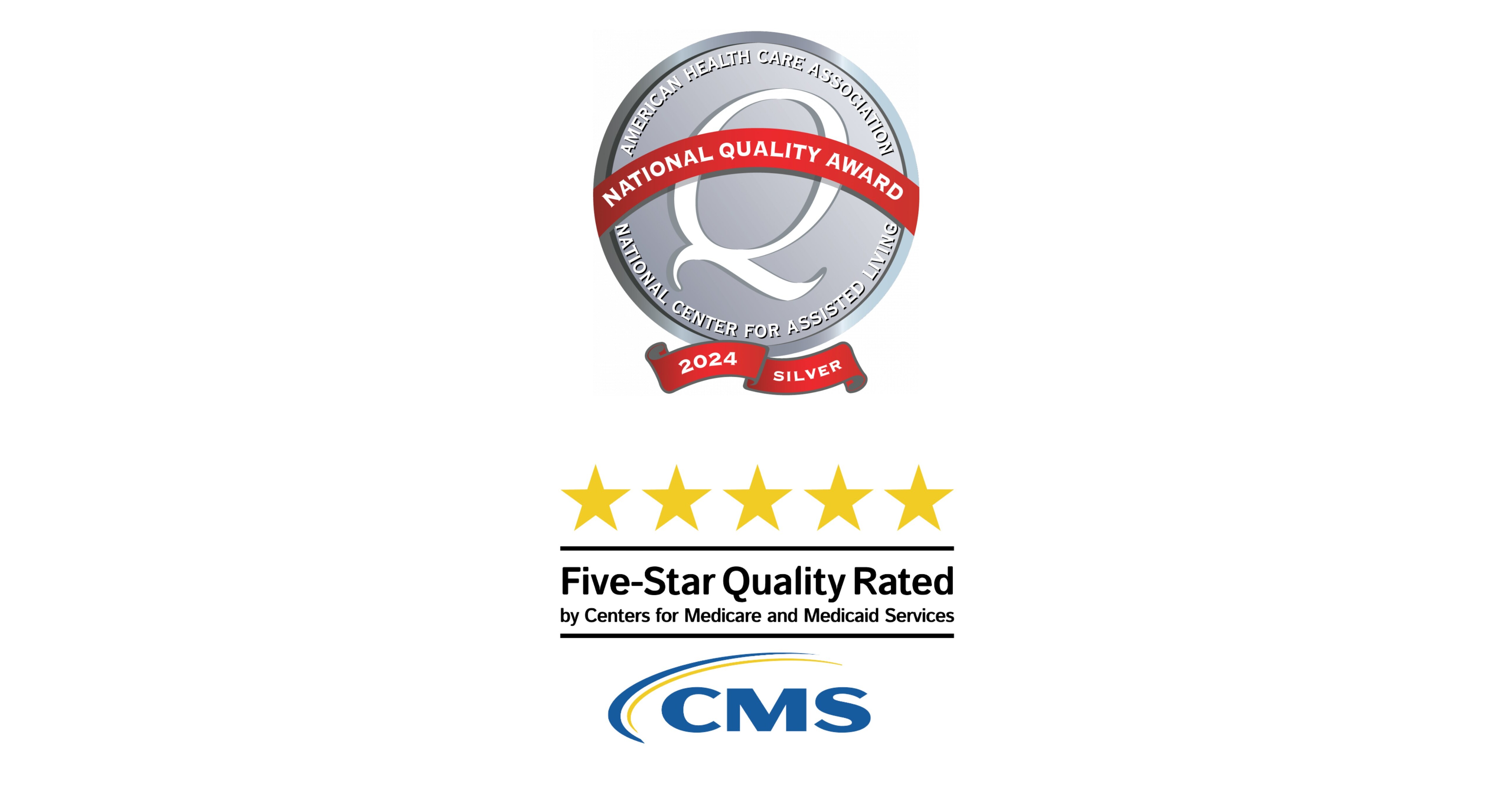 The Villas at Brookview Earns AHCA/NCAL Achievement in Quality Award ...