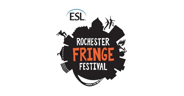 ROCHESTER FRINGE FESTIVAL REVEALS 2024 LINEUP