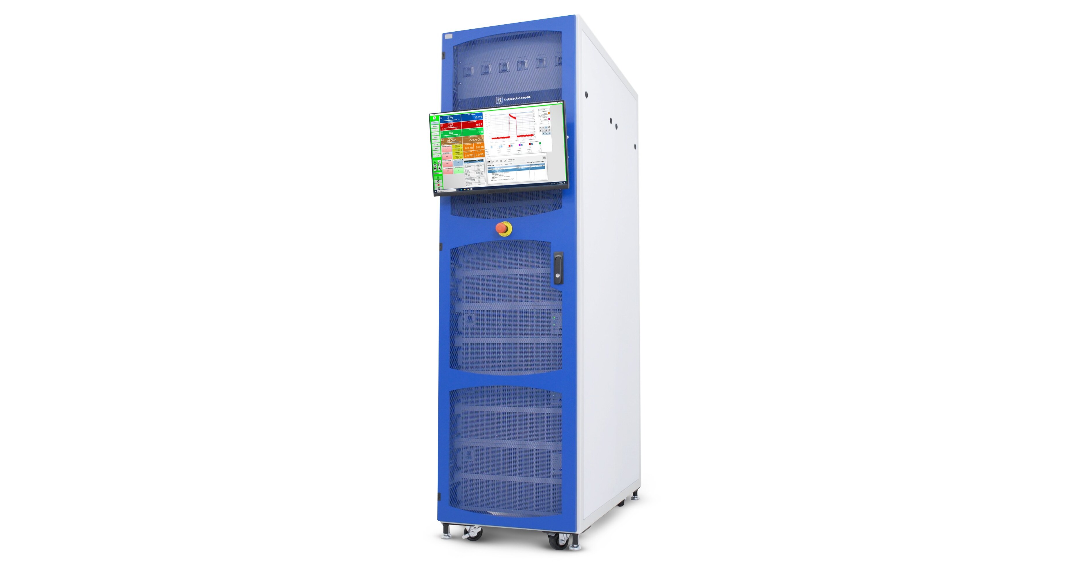 Tektronix Business Unit, EA Elektro-Automatik, Unveils the Future of ...