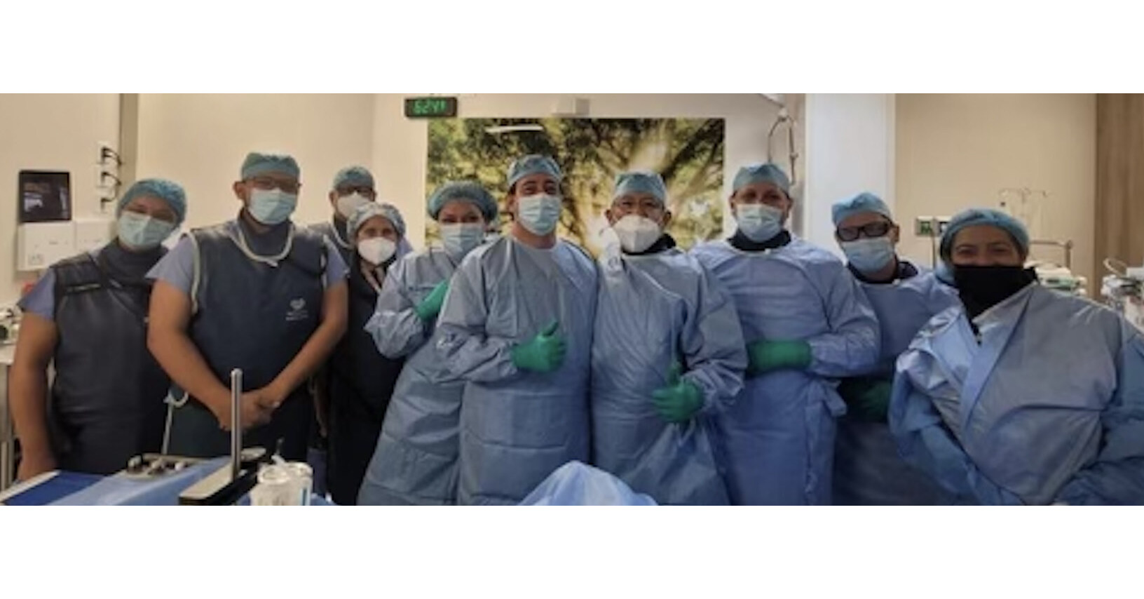 Second Heart Assist Announces an Impressive Successful Completion of a ...