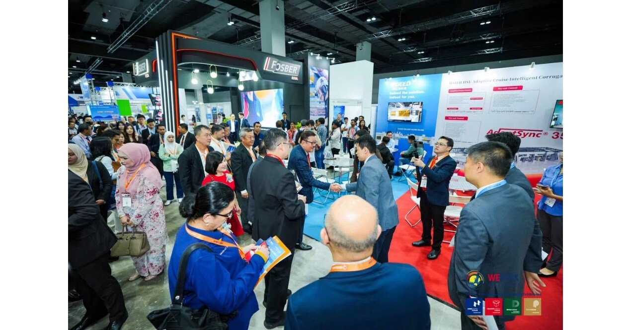 Berfokus di Asia Tenggara, WEPACK ASEAN 2024 Hadirkan Ajang Pameran Baru untuk Industri Kemasan