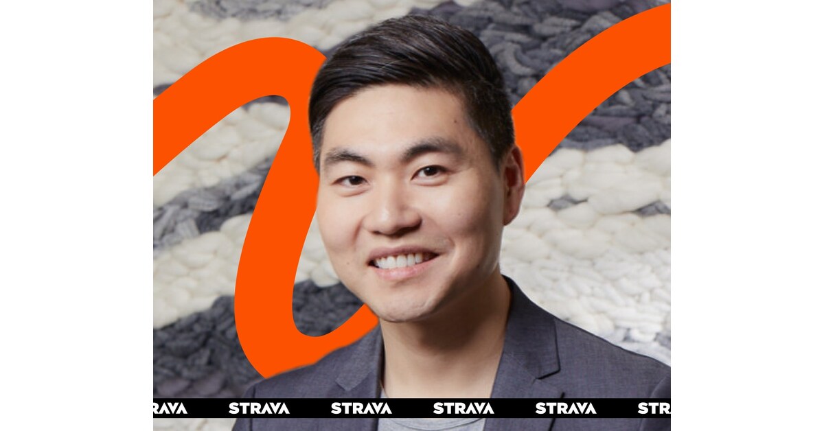Technology Veteran Daniel Li Joins Strava as General Counsel