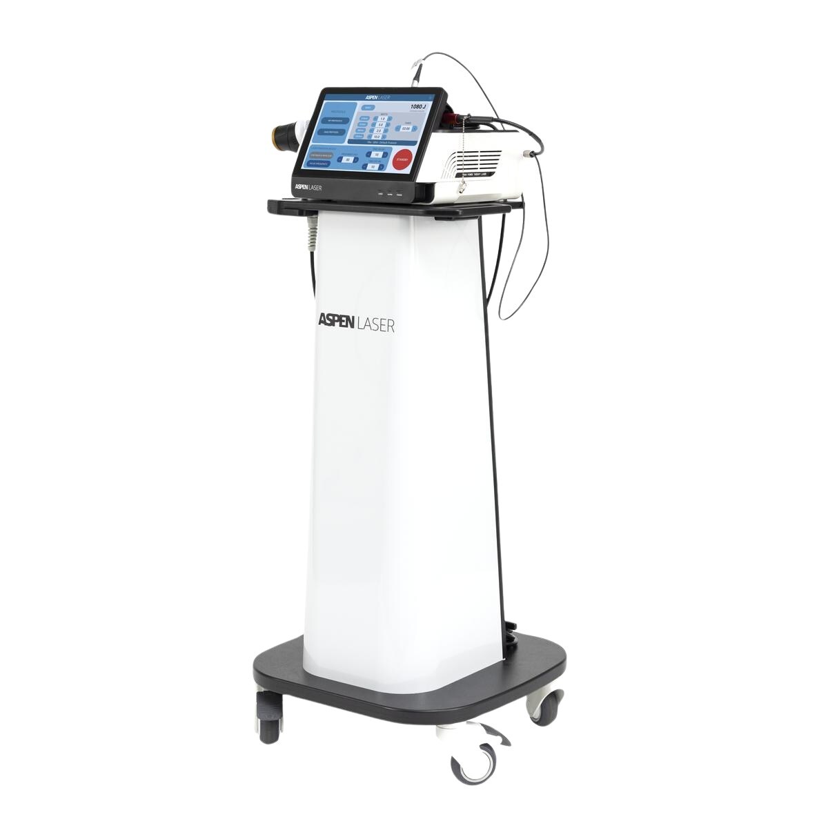 Aspen Laser Launches New Ascent Laser Series – Utah Colorado Biotech ...
