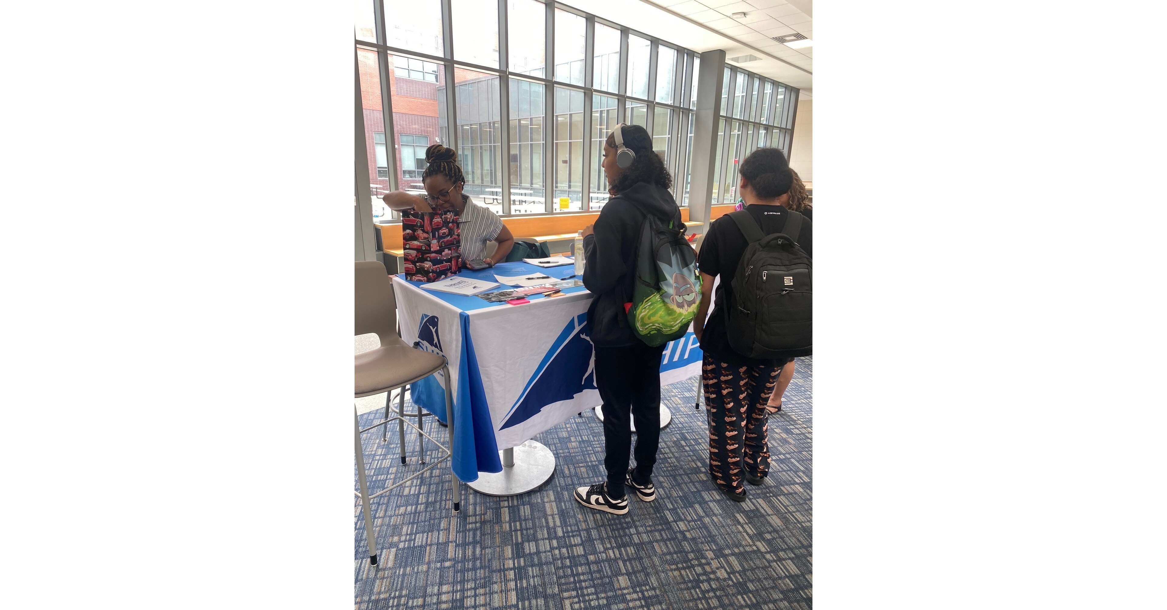 Over 70 Homeless Students Graduate from Summer School Program