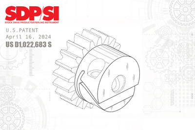 Designatronics Granted New US Patent Supporting its Position as an ...
