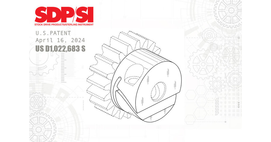 Designatronics Granted New US Patent Supporting its Position as an ...