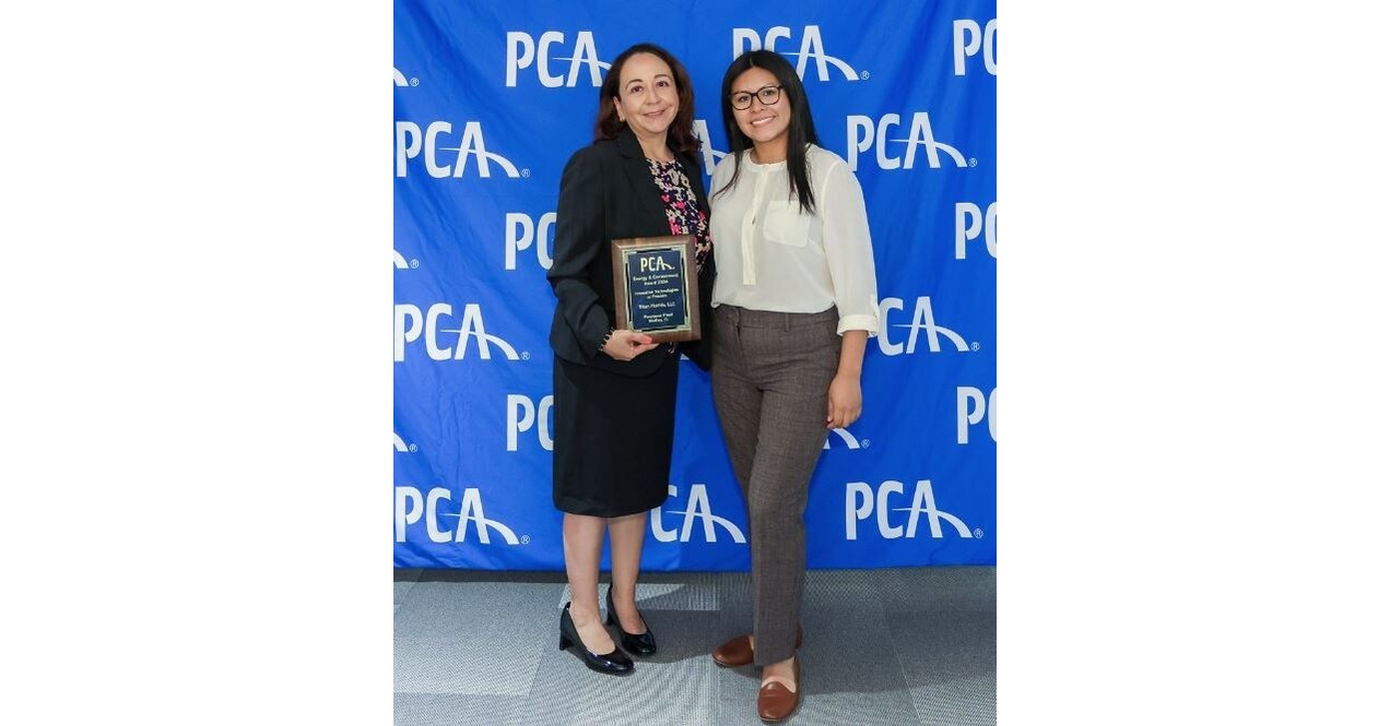 Titan America Cement Plants 'Double-up' on Awards at 2024 PCA Fly-in