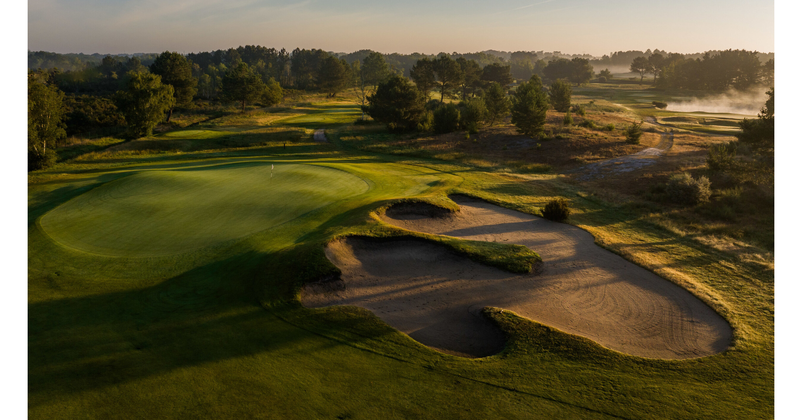THE CABOT COLLECTION ADDS GOLF DU MÉDOC RESORT IN BORDEAUX, FRANCE TO ...