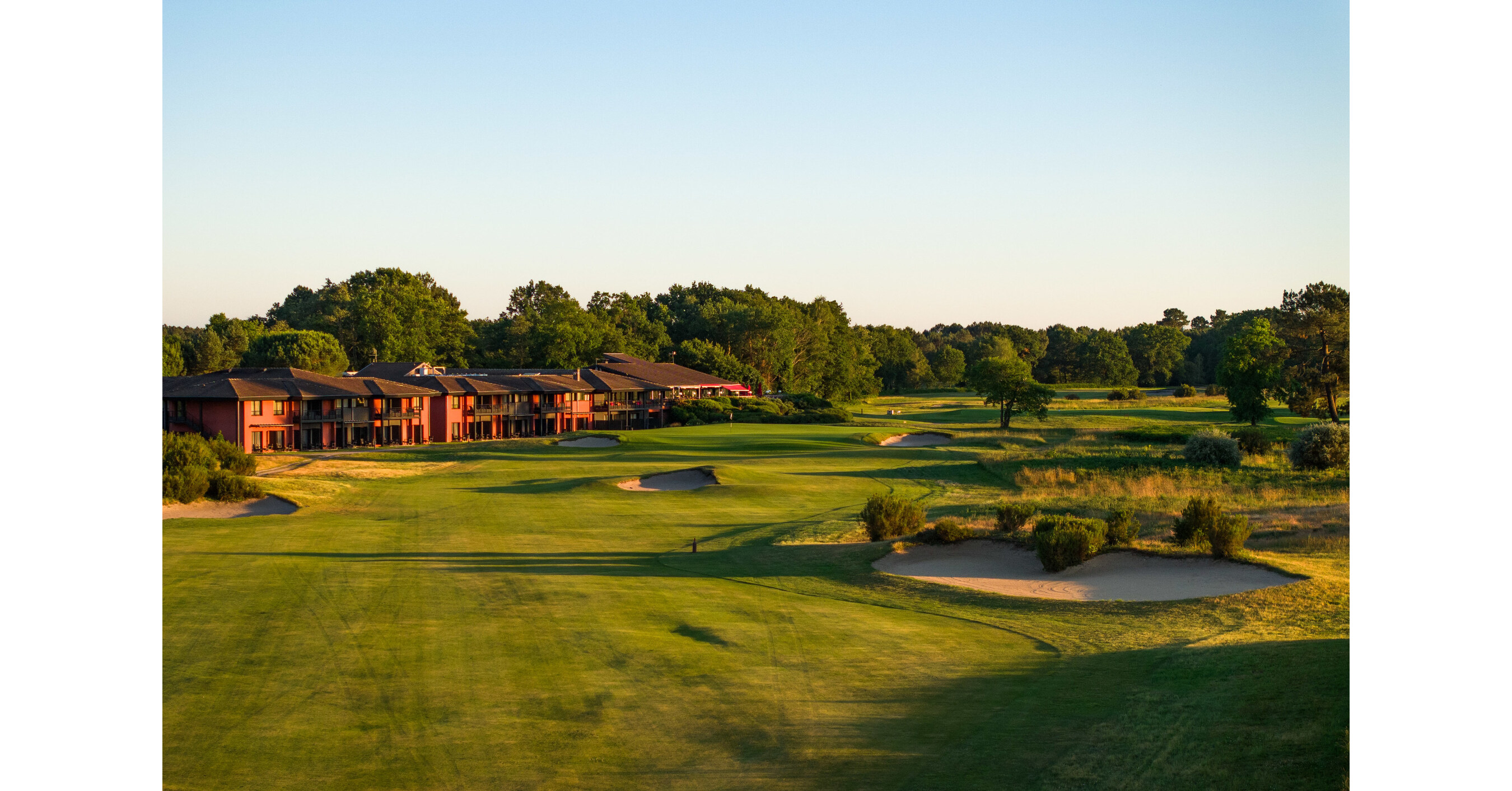 THE CABOT COLLECTION ADDS GOLF DU MÉDOC RESORT IN BORDEAUX, FRANCE TO ...