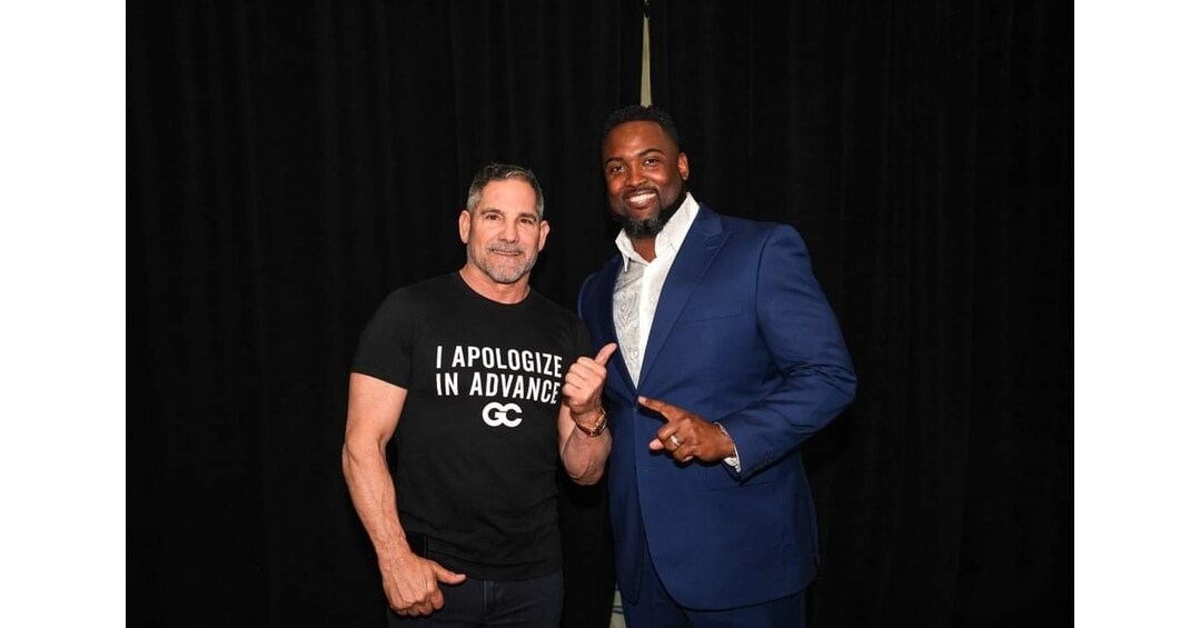 Former TV Host Orrick Quick Sr. Wins 2024 Great American Speakoff