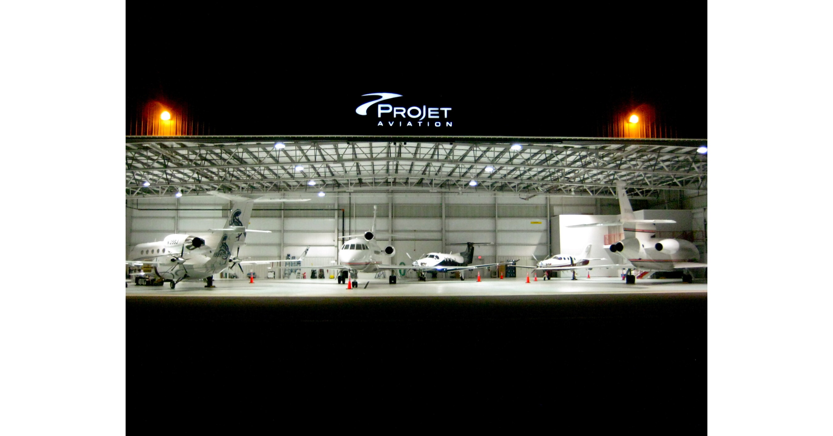 ProJet Aviation Celebrates 14 Years of Excellence at Leesburg Executive ...