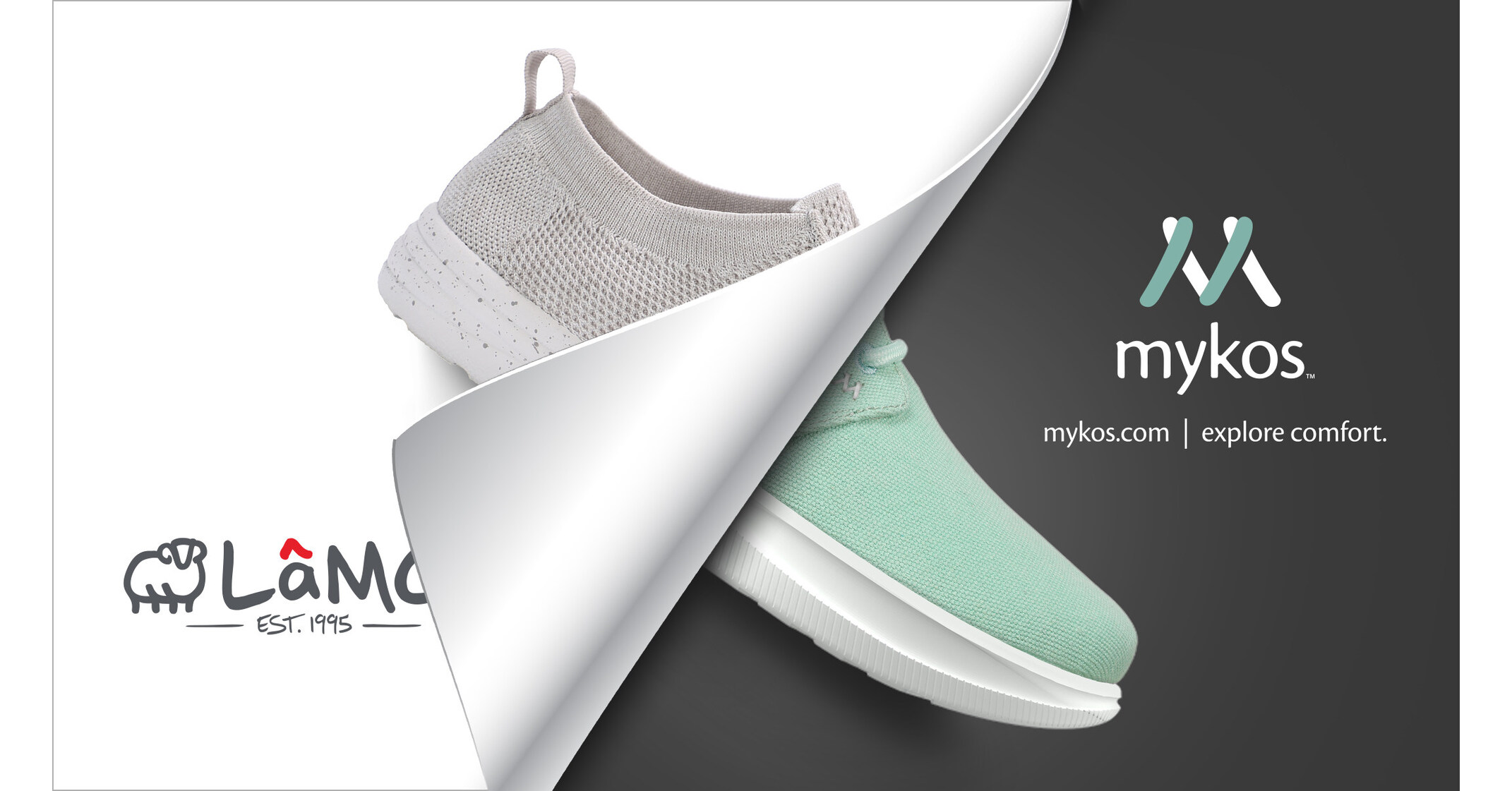 LâMO Announces Its Rebrand to Mykos, Expanding Its Long Tradition of ...