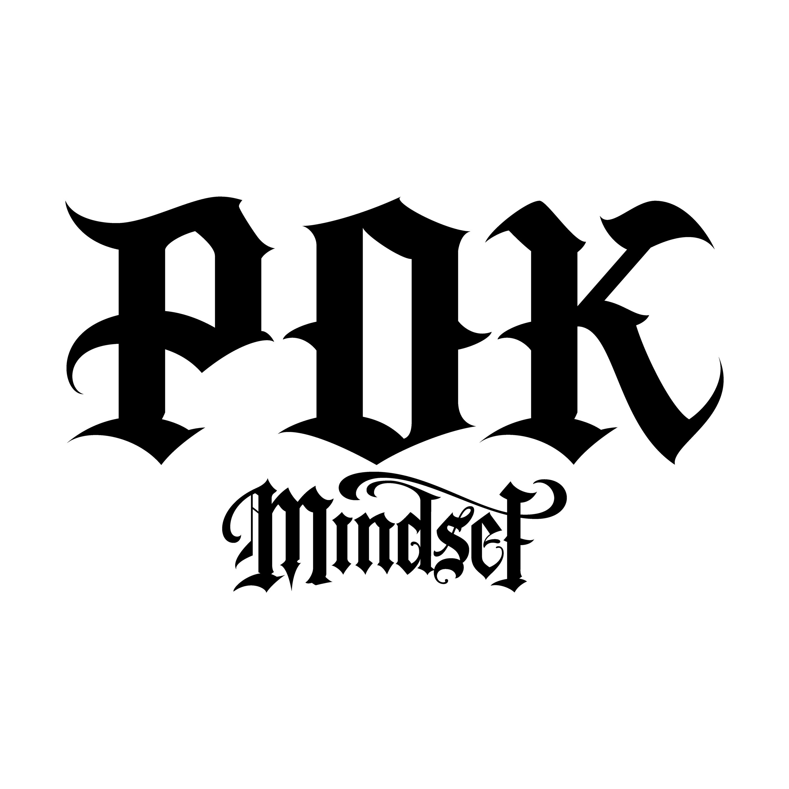 Logotipo Del Chico Soulja