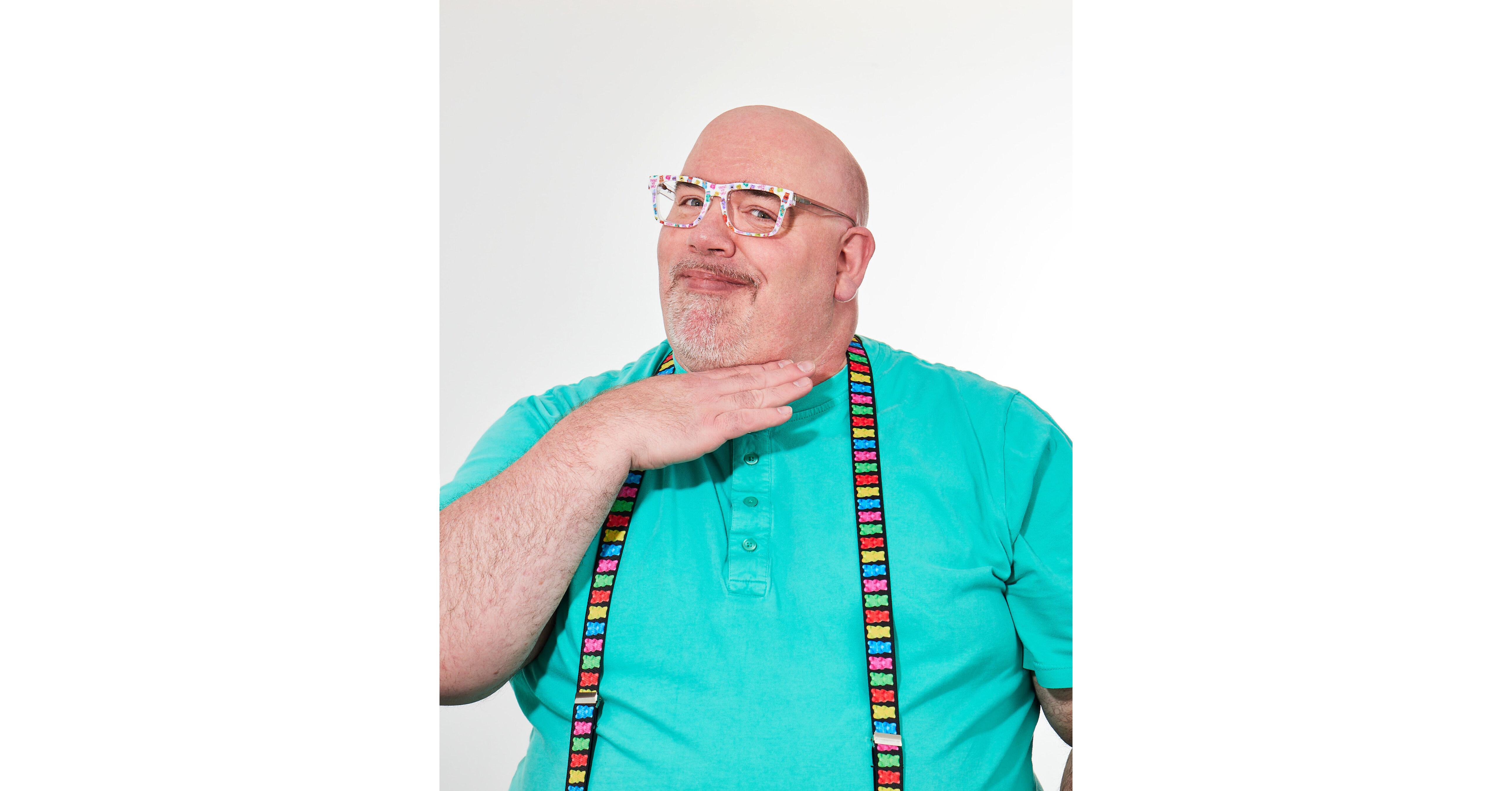 Pair Eyewear Announces First Collection Inspired By A Superfan: Dustin ...