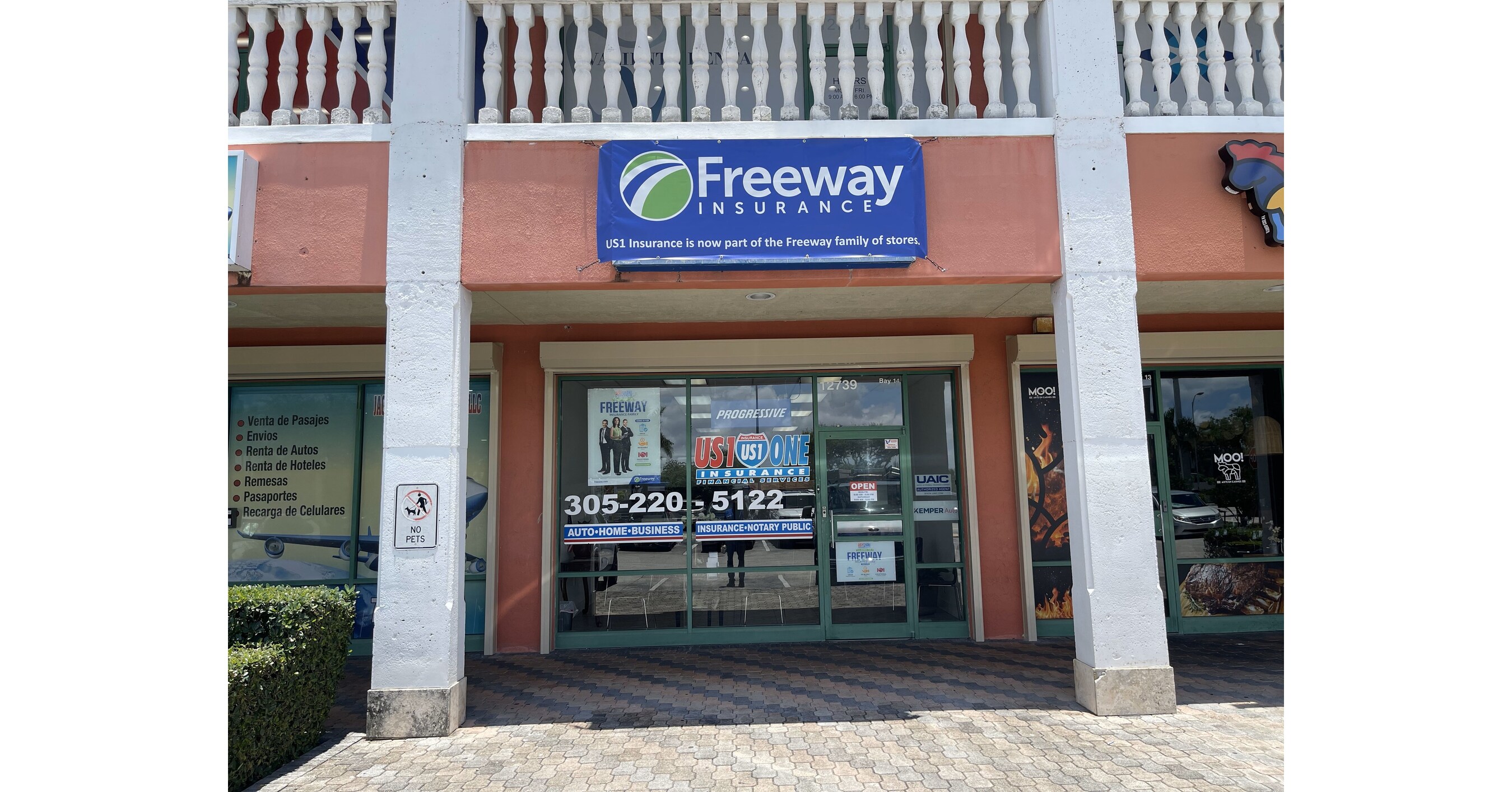 Confie Expands Its Presence in Three States