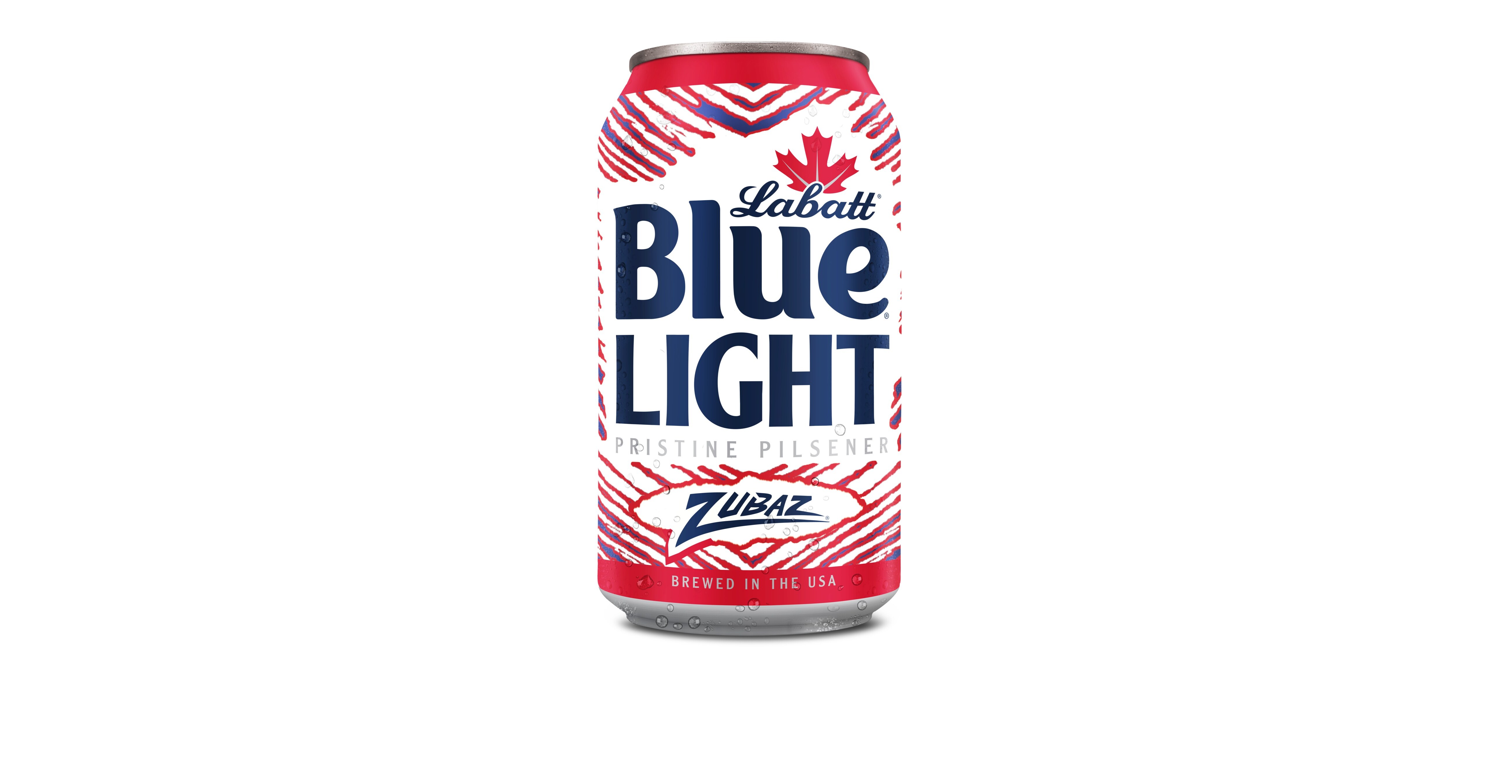 Labatt, the Unofficial Sponsor of Parking Lot and Tailgate Parties ...