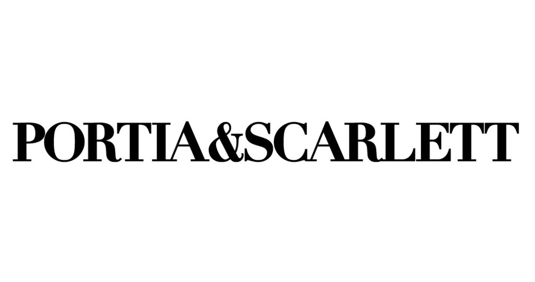 Portia & Scarlett Celebrates 10 Years