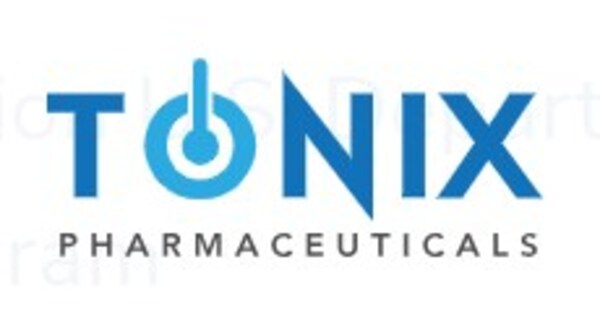 Tonix Pharmaceuticals Awarded Up to $34 Million U.S. Department of ...
