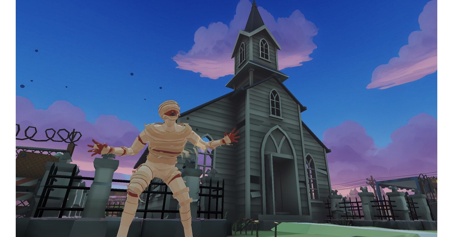 Clique Games & Innoverse Release "Frenzy Extinction" Free Playtest on Meta