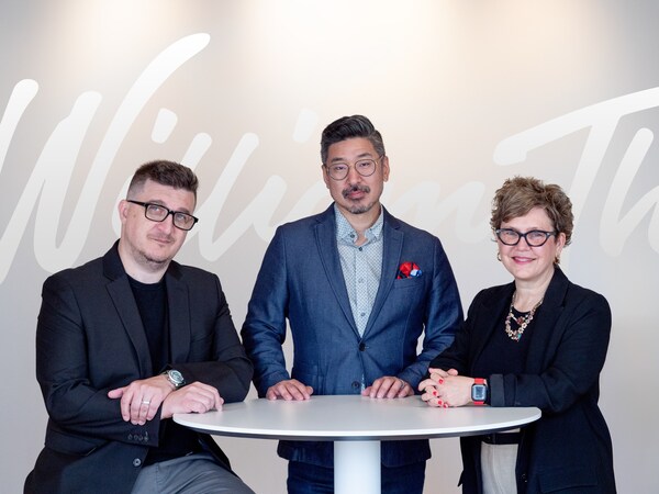 William Thomas Digital Bolsters Leadership, Strengthens Next-Gen ...