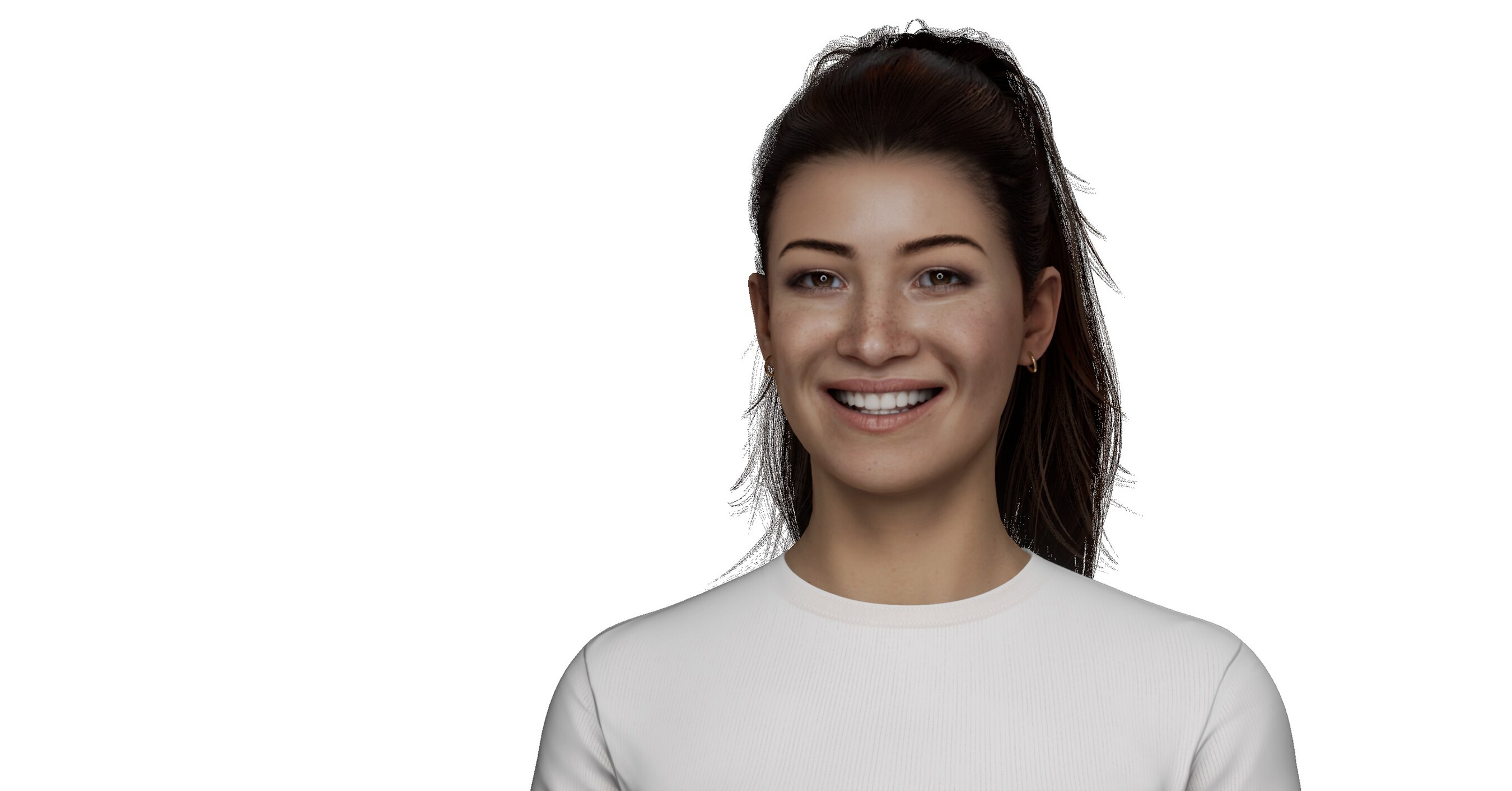 UneeQ Holds First-Ever Speaking Session Co-Presented by an AI-Powered ...