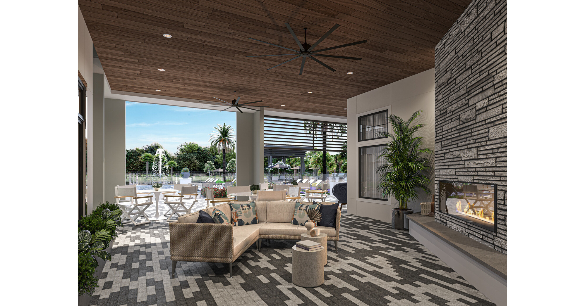 The Bainbridge Companies LLC Opens Bainbridge World Center in Orlando