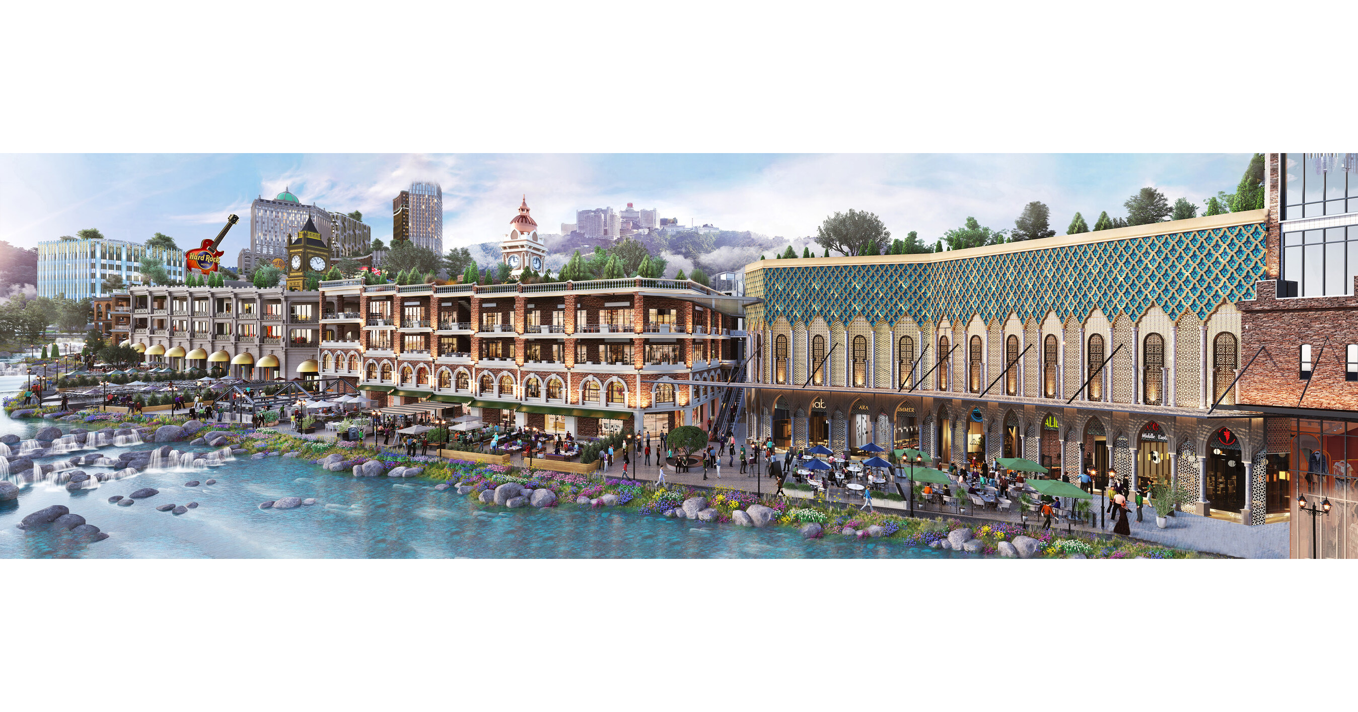 King's Park Genting Highlands: Premier Property Investment with High ...