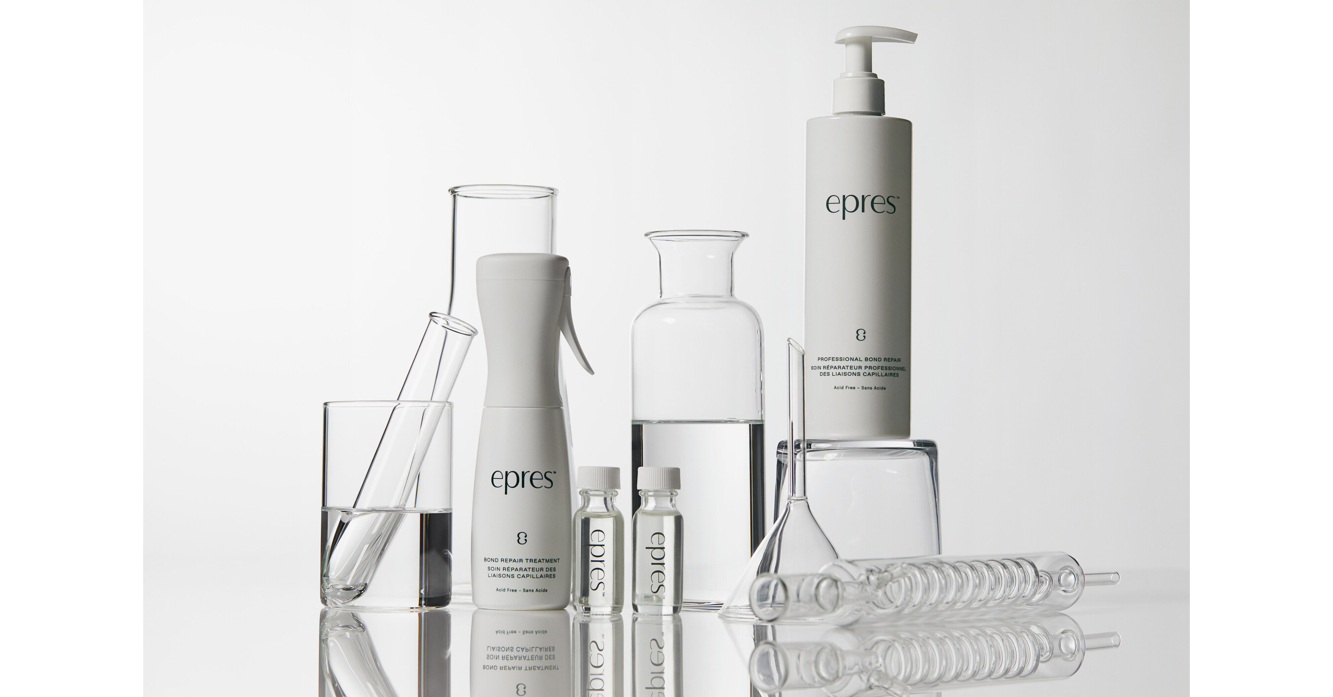 epres™ Announces Successful Completion of Clinical Studies for Bond ...