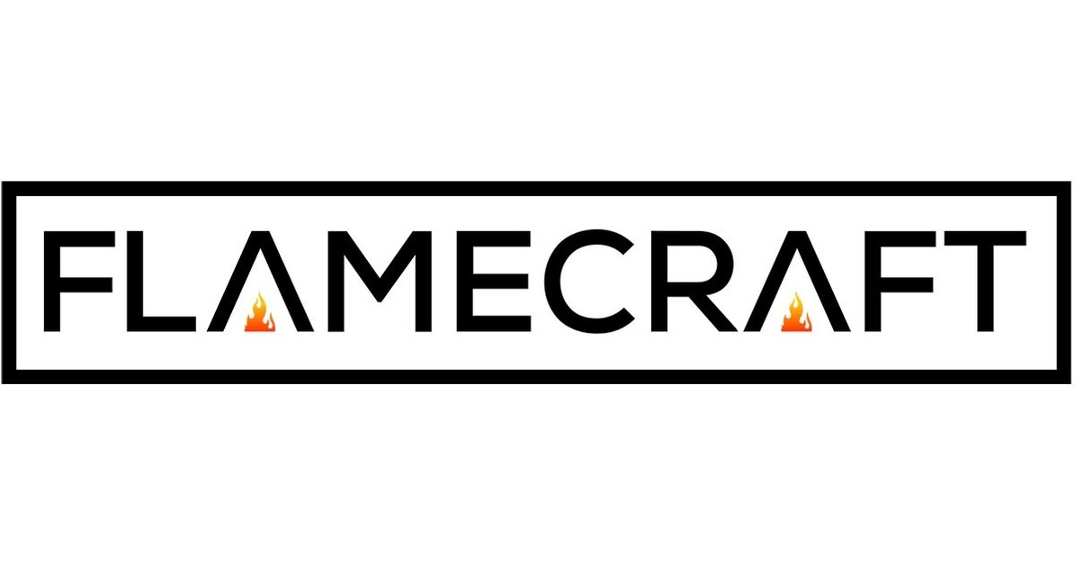 FlameCraft Unveils Revolutionary 3D Printed Fire Pit