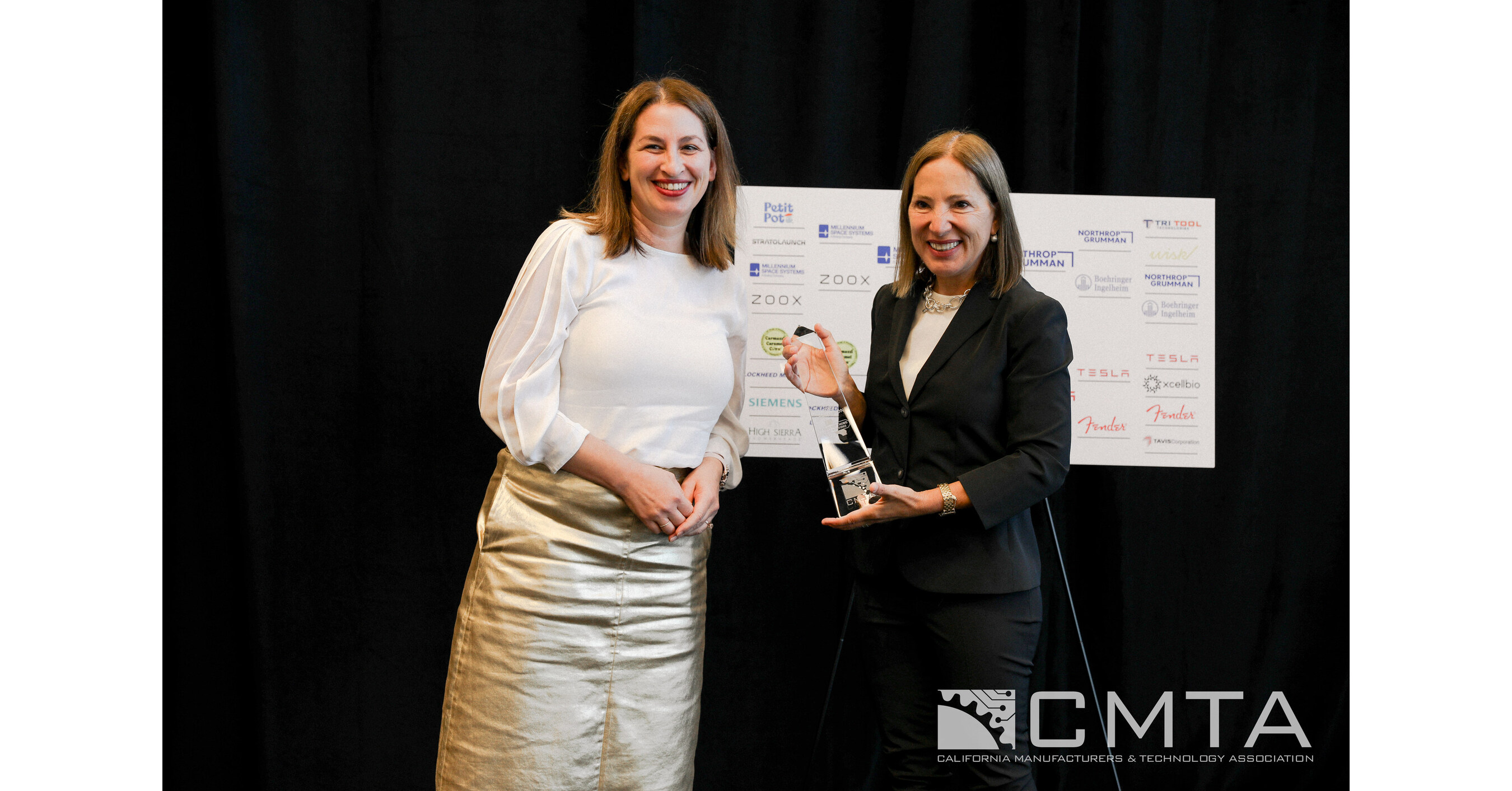 CMTA Announces Second Annual "Coolest Thing Made in California" Contest ...