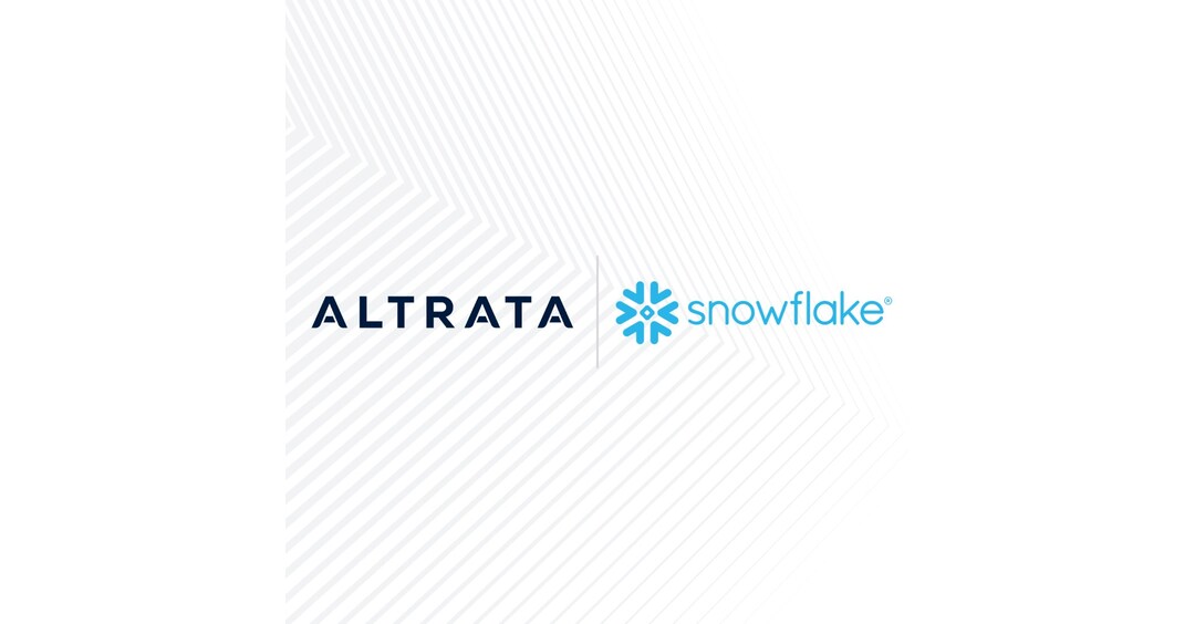 Altrata Launches Executive and Company Data on Snowflake Marketplace
